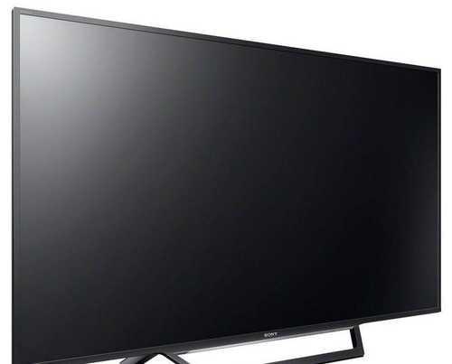 Телевизор LED Sony KDL-40WD653