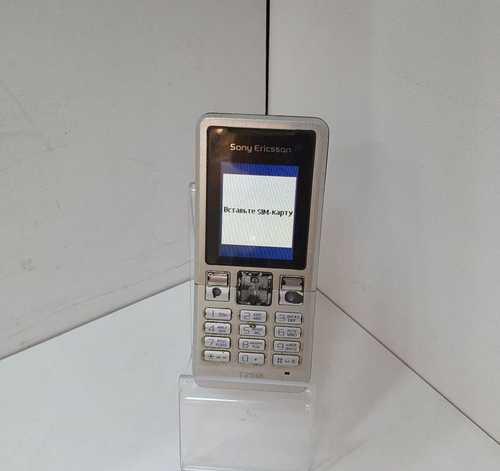 Мобильный телефон Sony Ericsson T250I