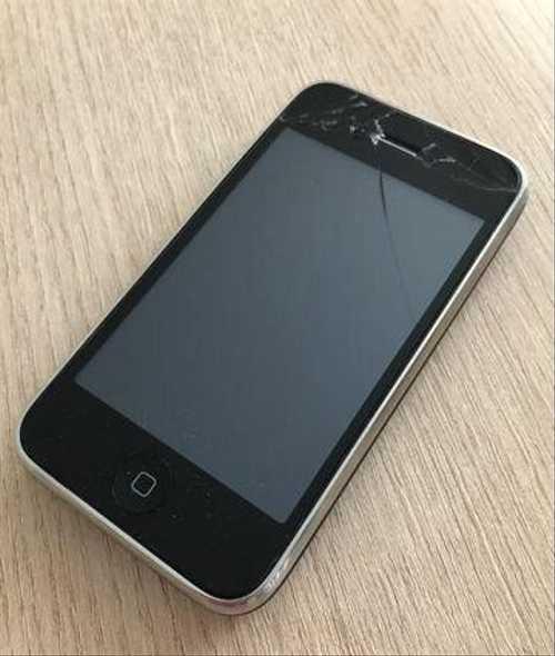 iPhone 3 32gb