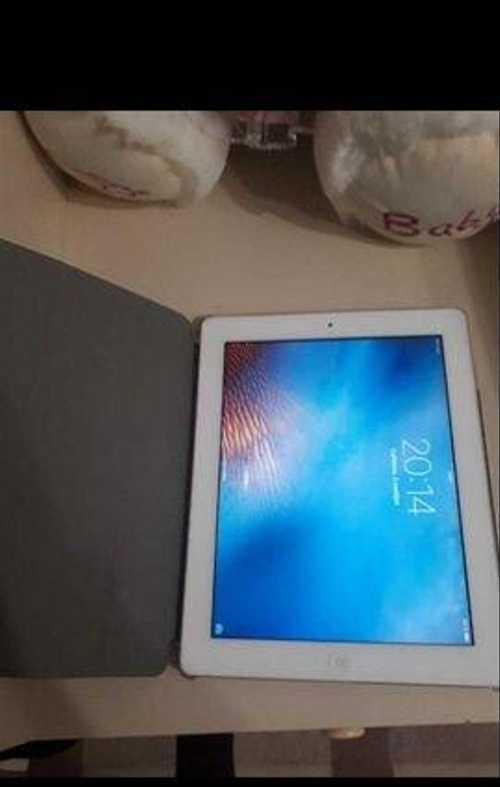 iPad New 3g Wi Fi