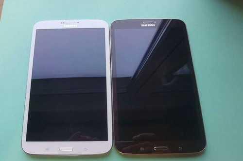 Нерабочие Samsung Galaxy Tab 3