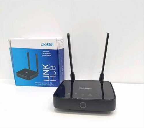 4G модем - WiFi роутер под Безлимитный Интернет A1