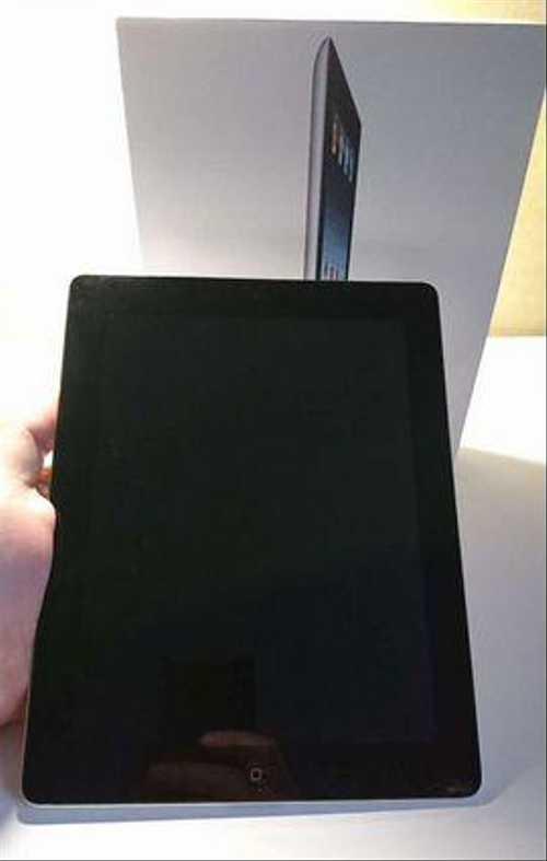 Планшет iPad A1416 16Gb