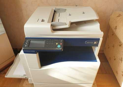 Xerox Docucentre SC2020 Лазерный А3