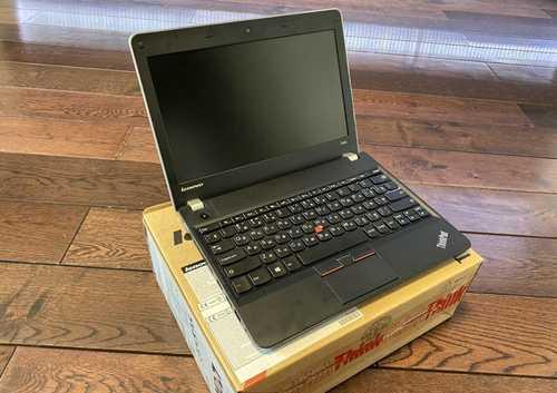 Ноутбук Lenovo Thinkpad Edge E145