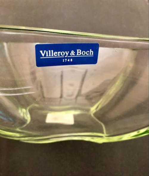 Посуда «Villeroy & Boch»