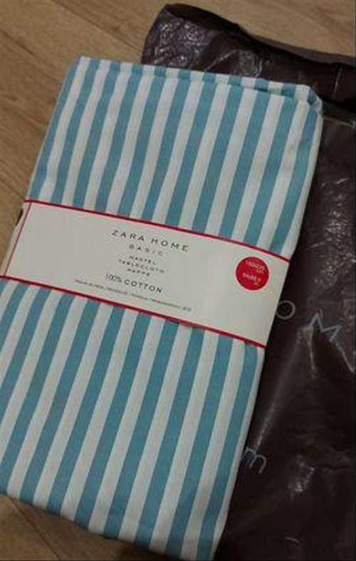 Скатерть Zara home