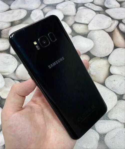 Samsung galaxy S8 plus 4/64gb