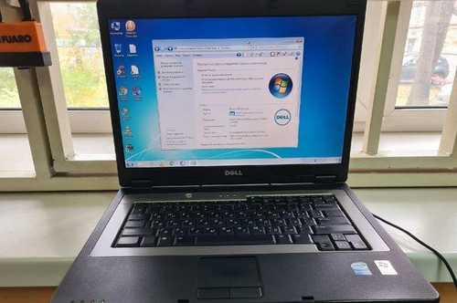 Ноутбук Dell PP21L
