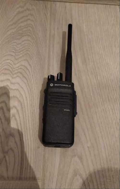 Рация motorola dp2400e