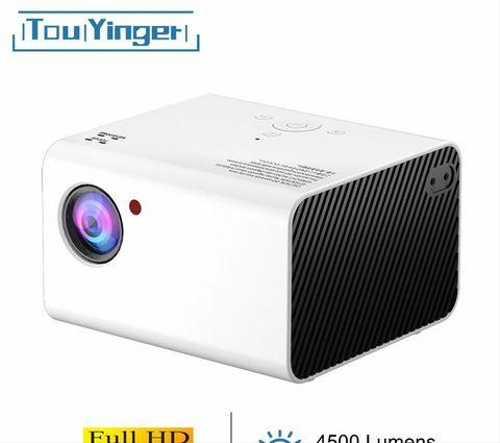 Проектор TouYinger H5A FullHD