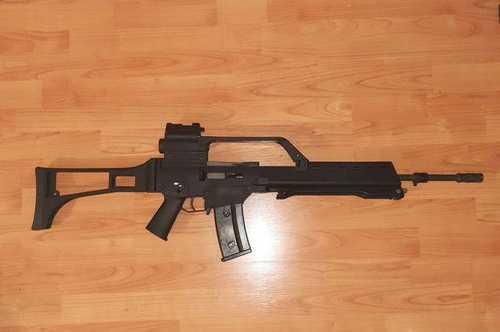 Страйкбольный привод HK G36V от Umarex