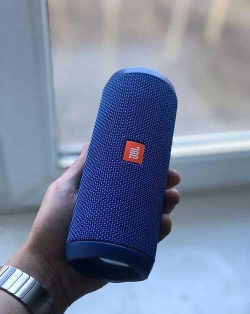 JBL Flip4