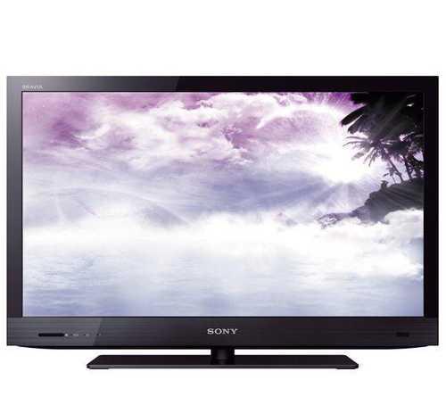 Телевизор Sony KDL-46EX720