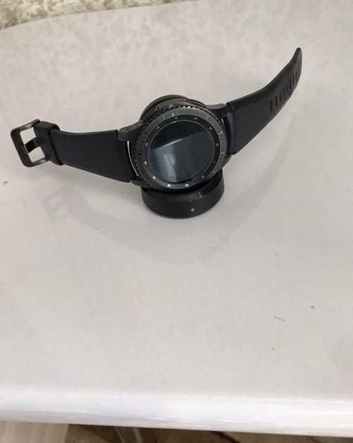 SAMSUNG Gear
