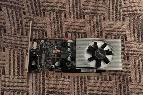 GeForce GT 1030