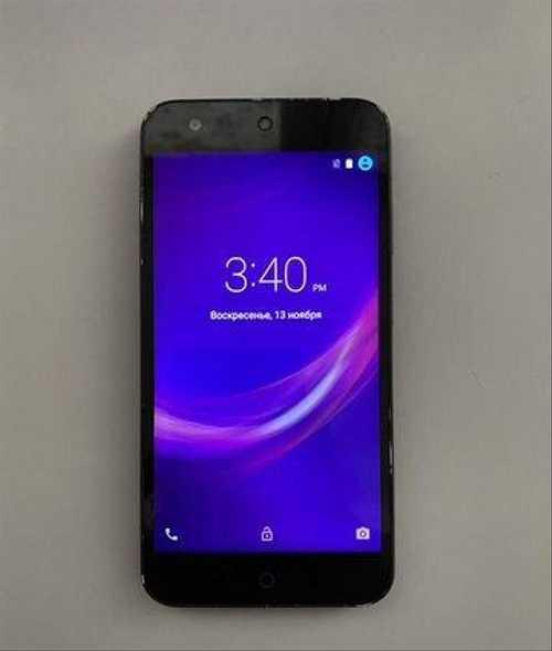 ZTE blade x5