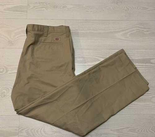 Брюки dickies cargo 40/34