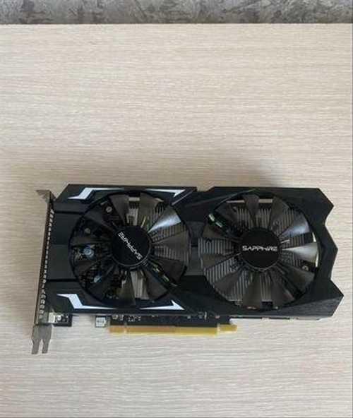 Видеокарта Rx 460 2gb Sapphire