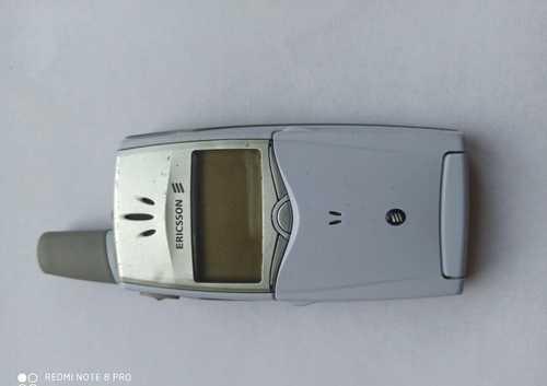 Телефон Sony Ericsson T39m