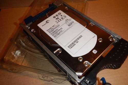 EMC Seagate15K.7 ST3300657FC 300GB 3.5"