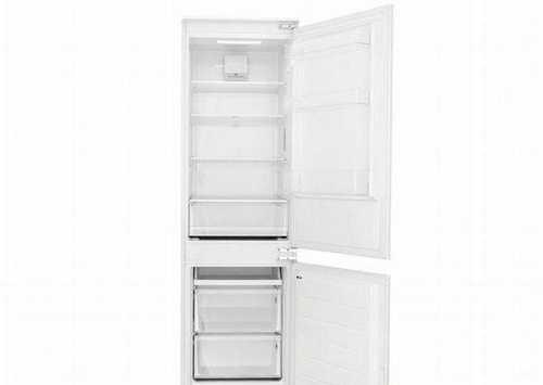 Холодильник hiberg rfcb-300 NFW в наличии