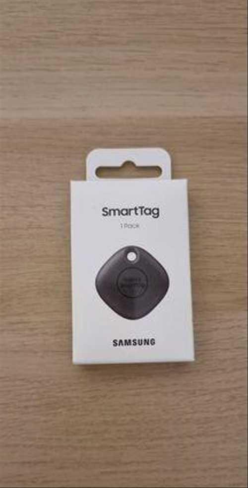 Samsung smarttag беспроводная метка