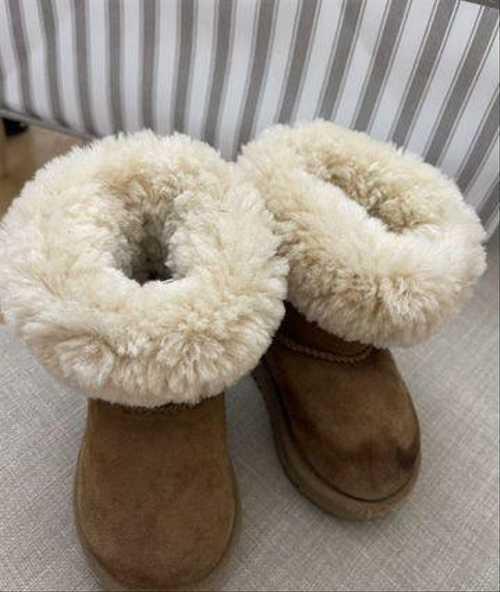 Ugg оригинал 22-23 размер