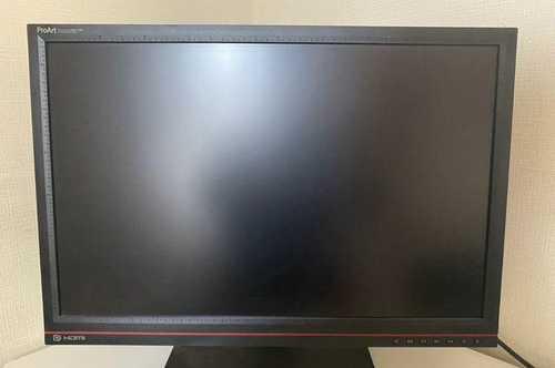 Монитор Asus 24’ ProArt PA246 HD