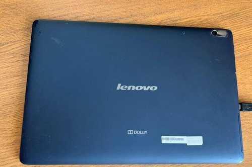 Lenovo A7600-h