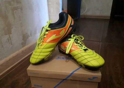 Бутцы Joma 34 размер