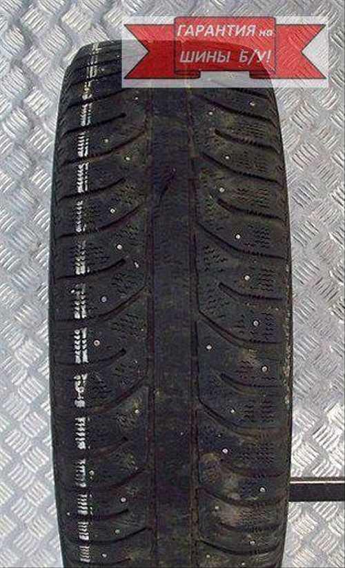 Зимняя шина R16 205 60 16 Bridgestone 7000 N3500
