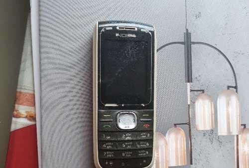 Телефон Nokia 1650