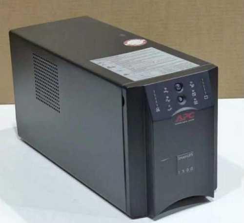 Ибп Новый- APC Smart-UPS 1500i SUA1500i