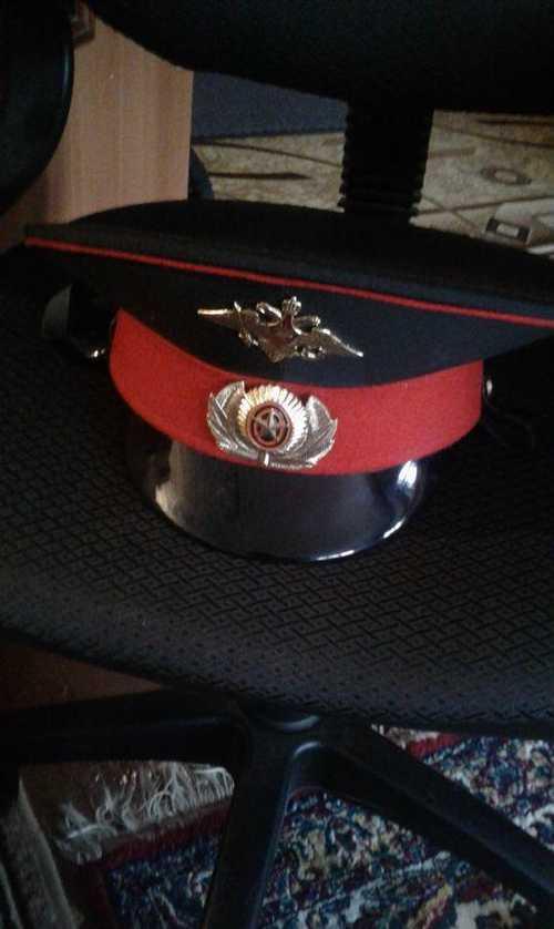 Кадетская форма