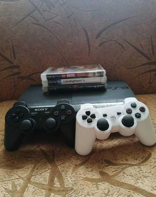 Playstation 3