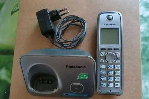 Panasonic KX-TG6611RU