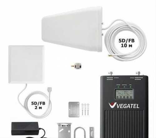 Vegatel VT3-900L-kit комплект усиления голоса