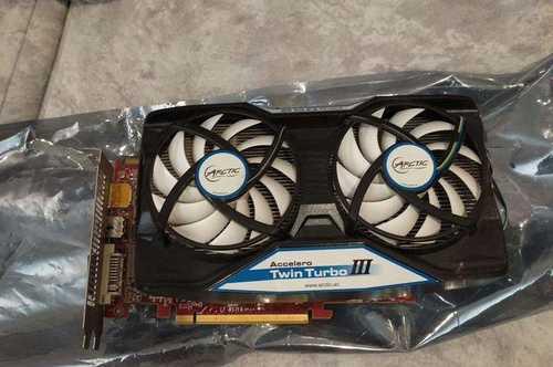 Видеокарта radeon hd 7850