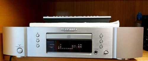 Marantz CD-5003 player