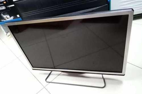 Телевизор Philips 32PFL4508T/60