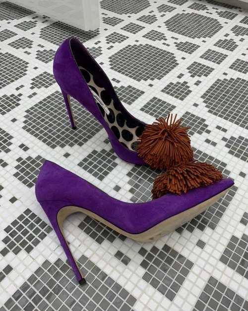 Туфли Brian Atwood