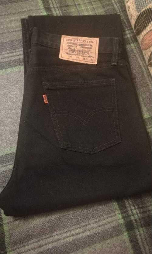 Джинсы Levi's 615 винтаж