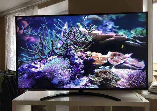Телевизор LG 70" 70UM7450PLA