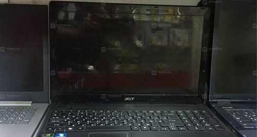 Н49 Ноутбук Acer Aspire 5742