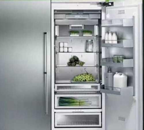 Холодильник Gaggenau RC462304 + RF461304