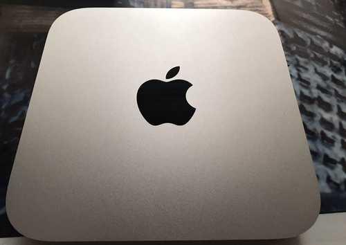 Mac mini 2012 i5, 16gb, SSD 500gb