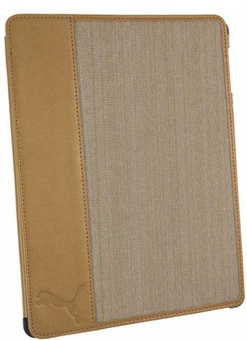 Чехол для iPad Air Puma Snap-On Case