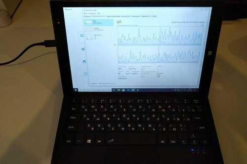 Irbis tw42 windows 10 планшет