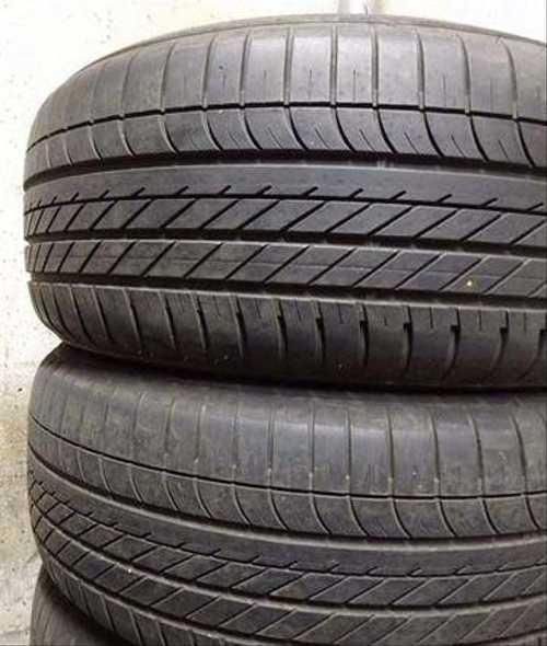 275 45 20 Goodyear Eagle F1 SUV 4+4 m c